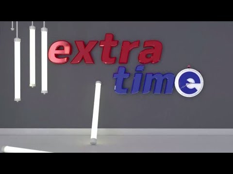 Extra Time | 2018/19 Season Premiere insert - YouTube