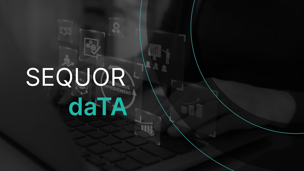 Sequor daTA - YouTube