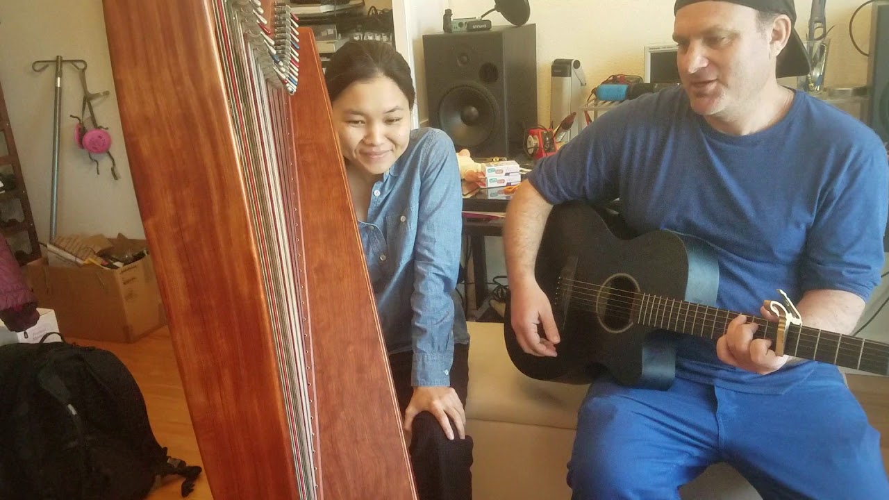 With Lisa Lim - YouTube