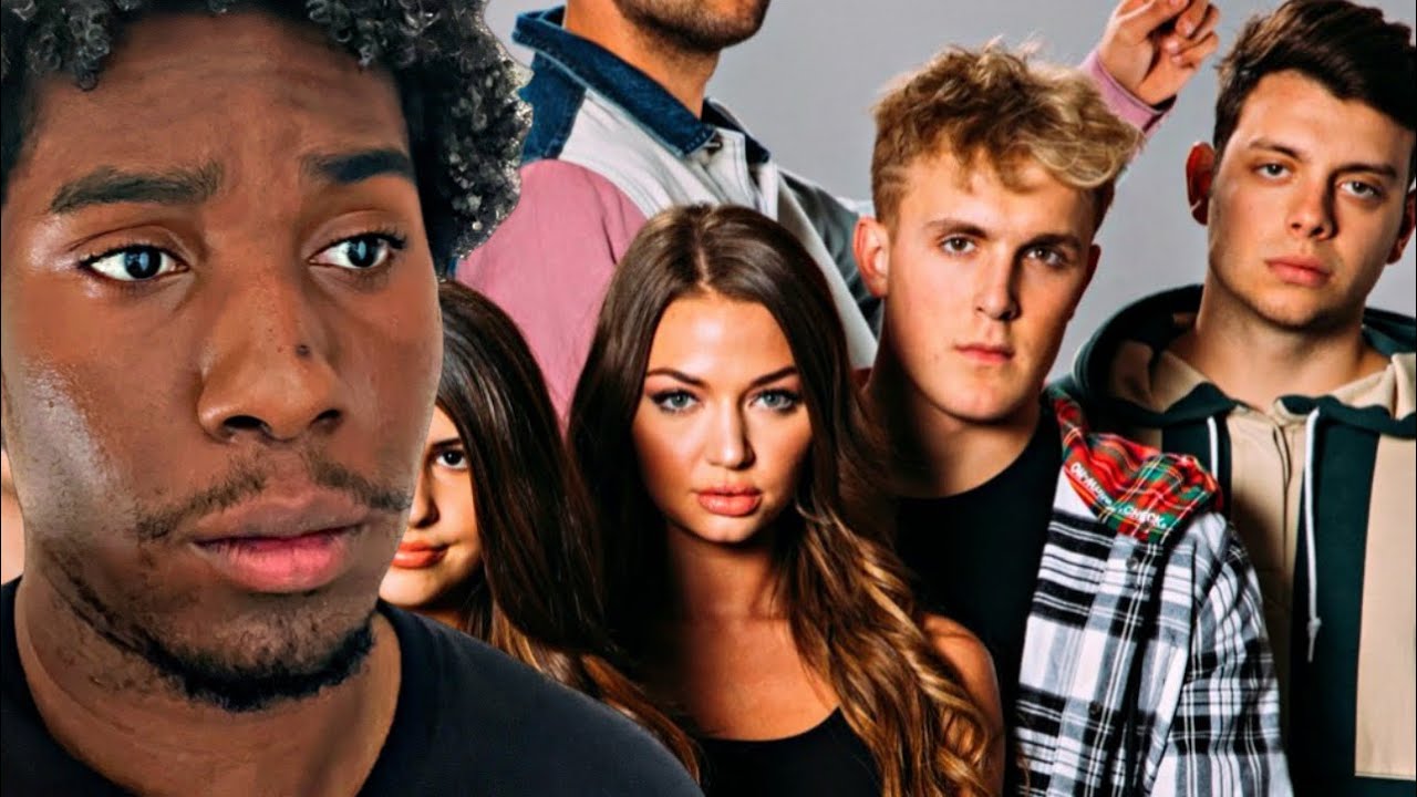 Where Are The Team 10 Members Now? - YouTube