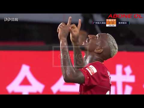 TALİSCA İLK MAÇINDA  HAT TRİCK YAPTI !!! #talısca #talıscahattrick #talısca gol #gol