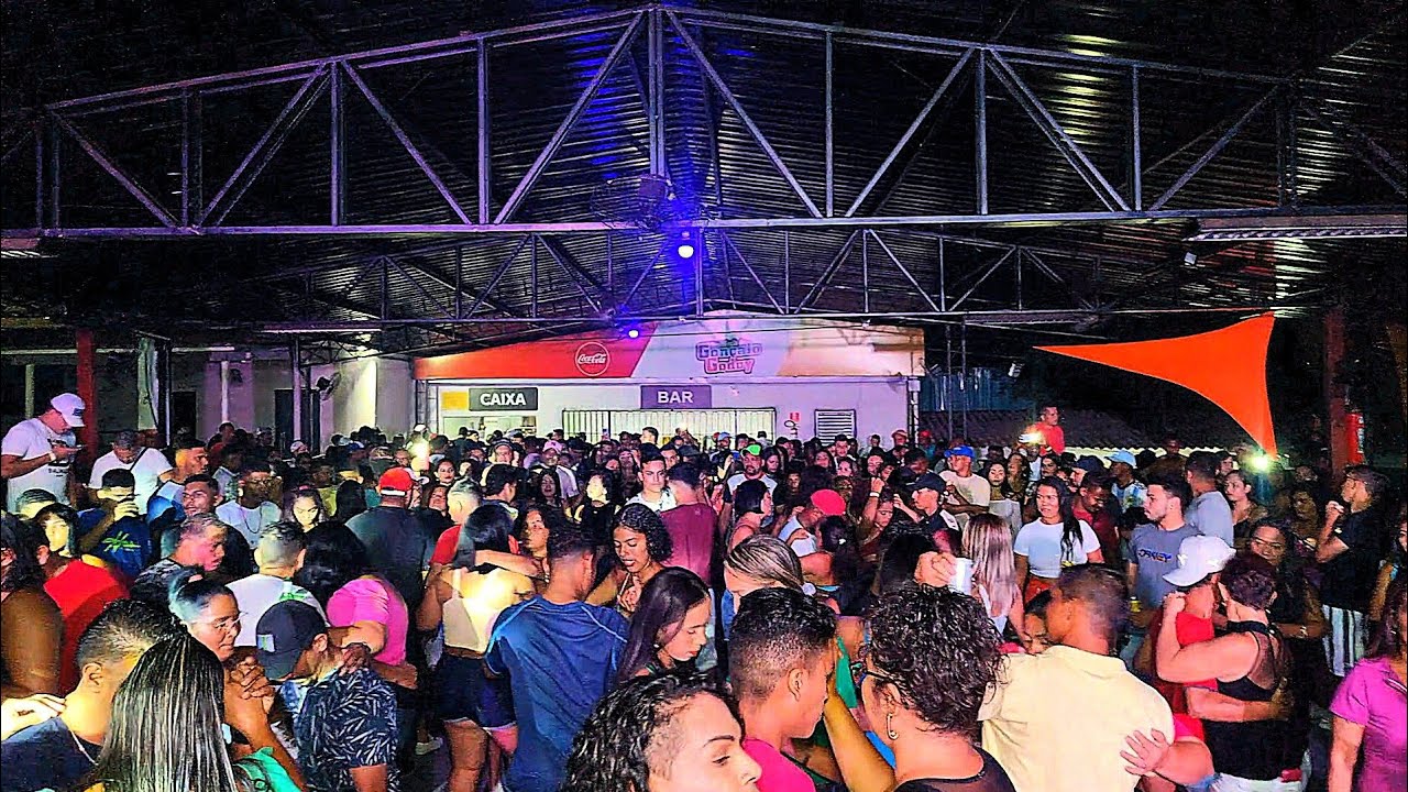 NIVER FEST MARK SILVA (VÍDEO CLIP) - YouTube