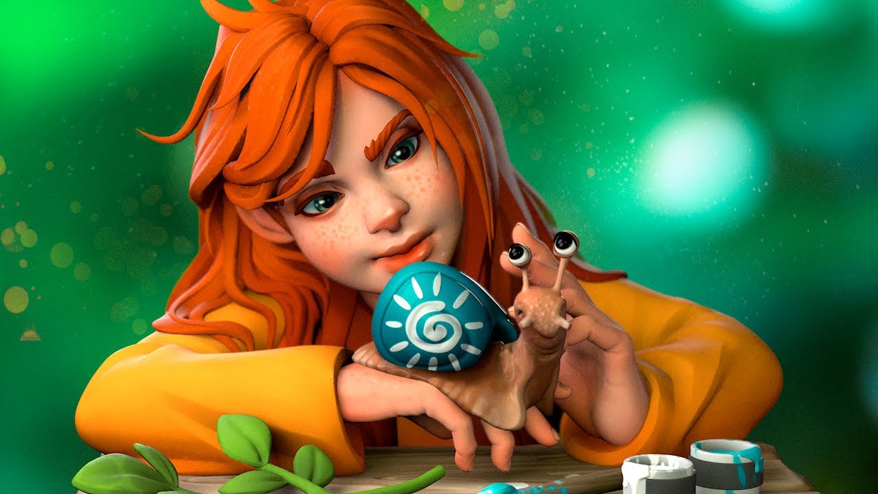 Snails – Enoki X Promenade X Chill Select (No Copyright Music) - YouTube