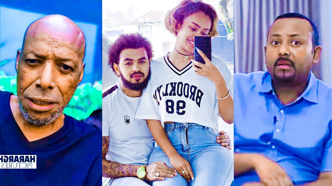 Oromo New Best Videos - meski menge New TikTok videos (seifu on ebs ...