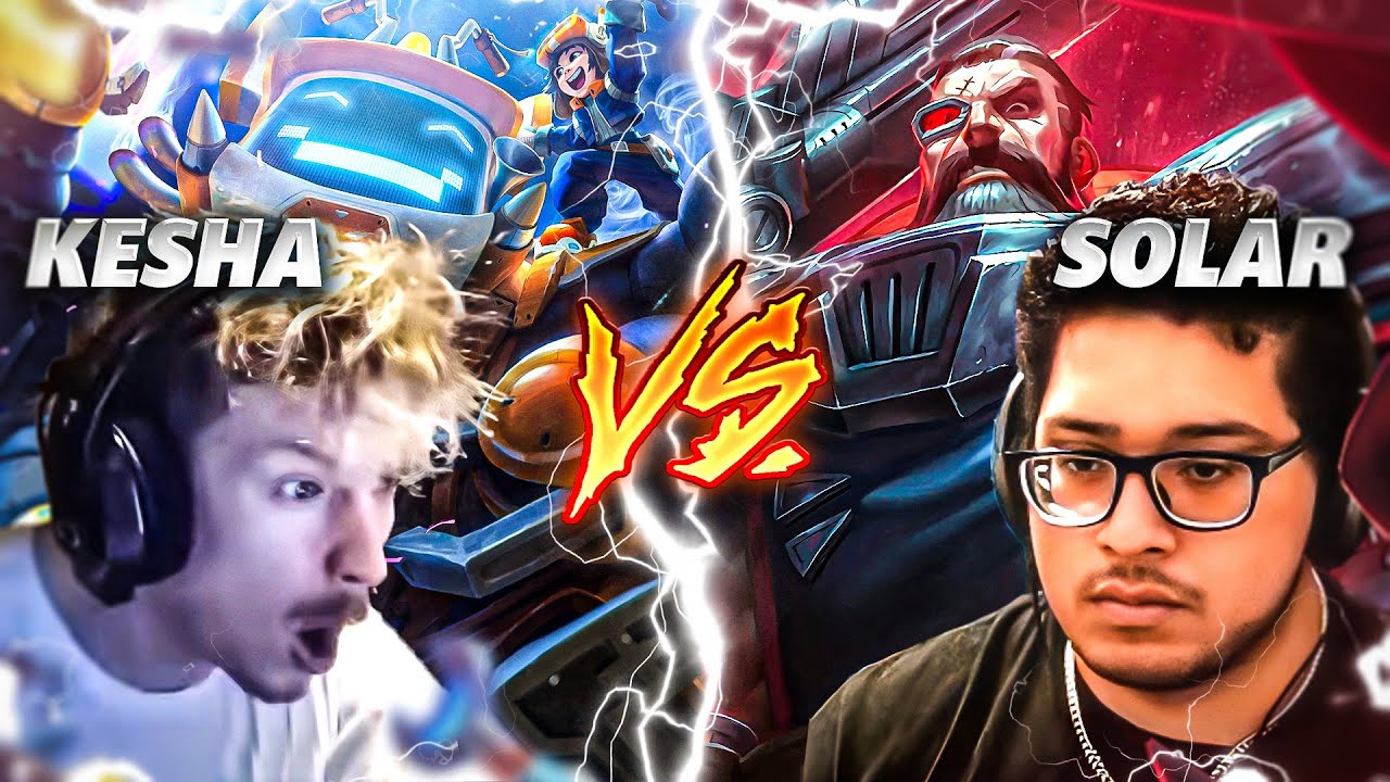 I FOUND KESHA IN EUW FOR THE FIRST TIME… - YouTube