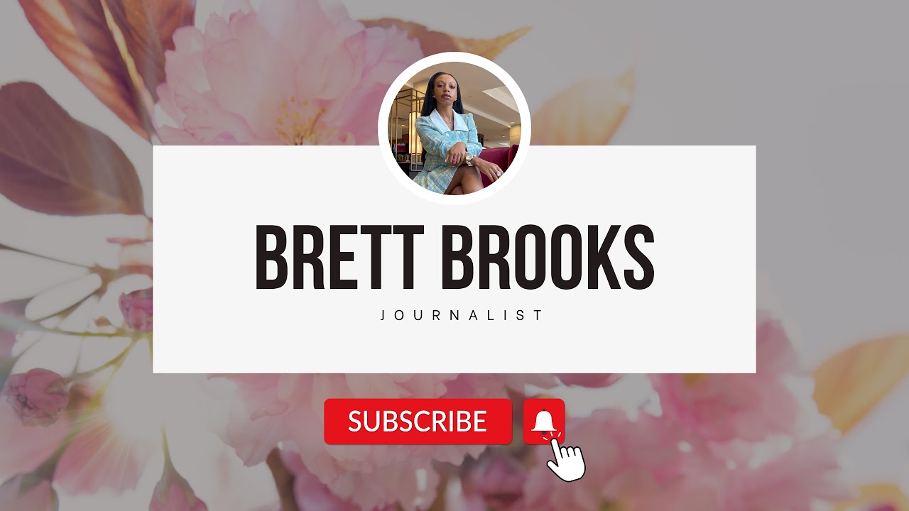 Brett Brooks - Bee Squared Productions Live Stream - YouTube