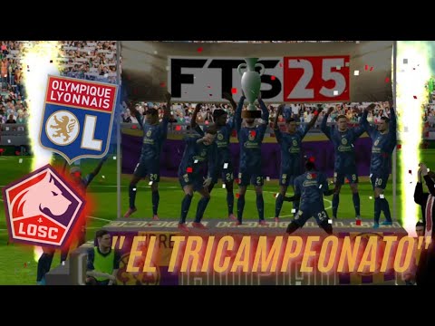 "EL TRICAMPEONATO"¿COMIENZO CON DUDAS O SOLO UN TROPIEZO?MODO CARRERA ...