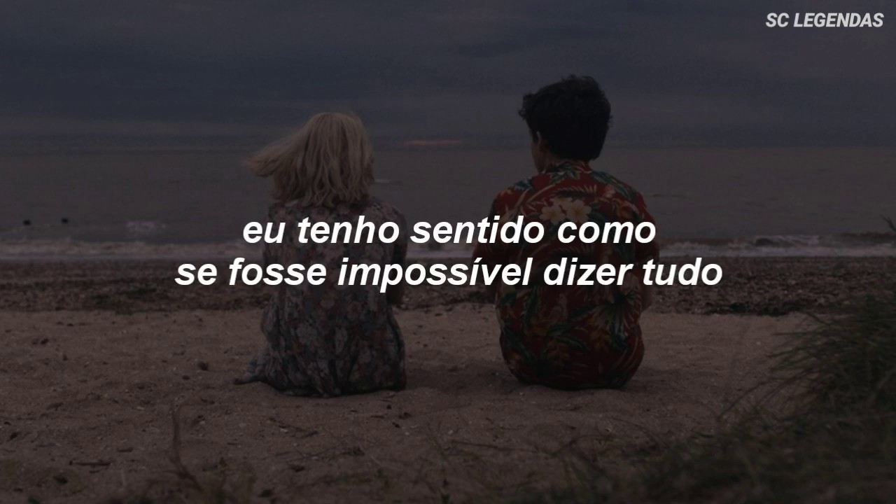 Ruel - Say | LEGENDADO/TRADUÇÃO - YouTube