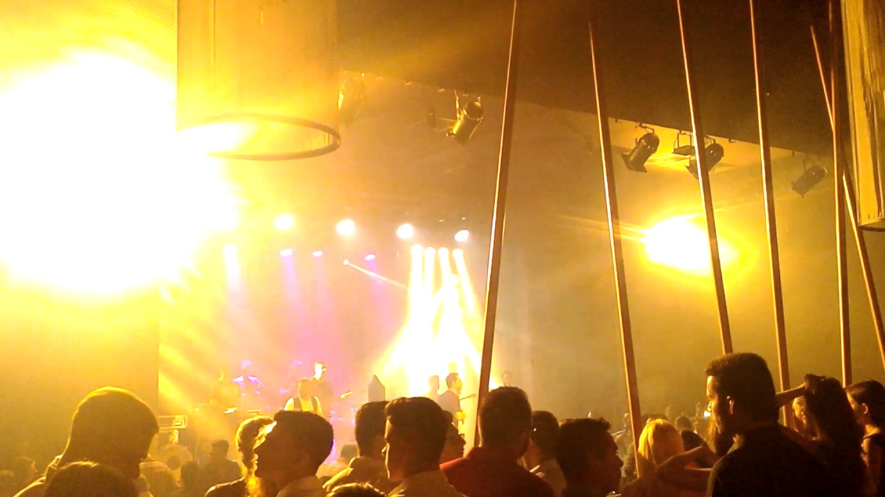 Makis Dimakis - Tamally Maak (greek version) @Gatsby Zanthe - YouTube