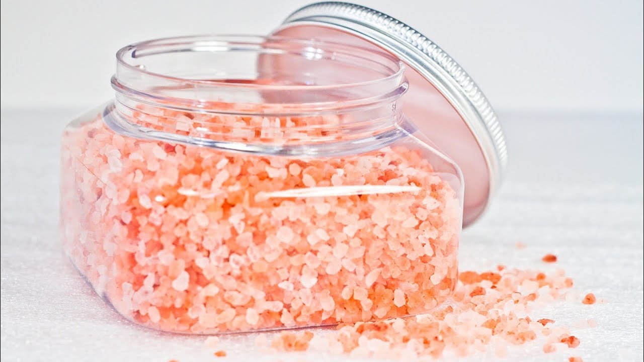 Salz | salt | Salz herstellen | Meersalz | Steinsalz | - YouTube