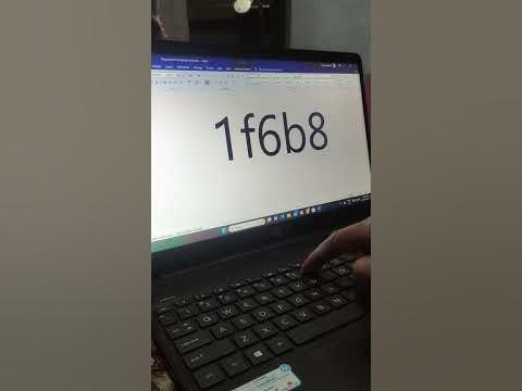 MS Word Symbol Shortcut Key 😎 #shorts #computer #tipsandtricks - YouTube