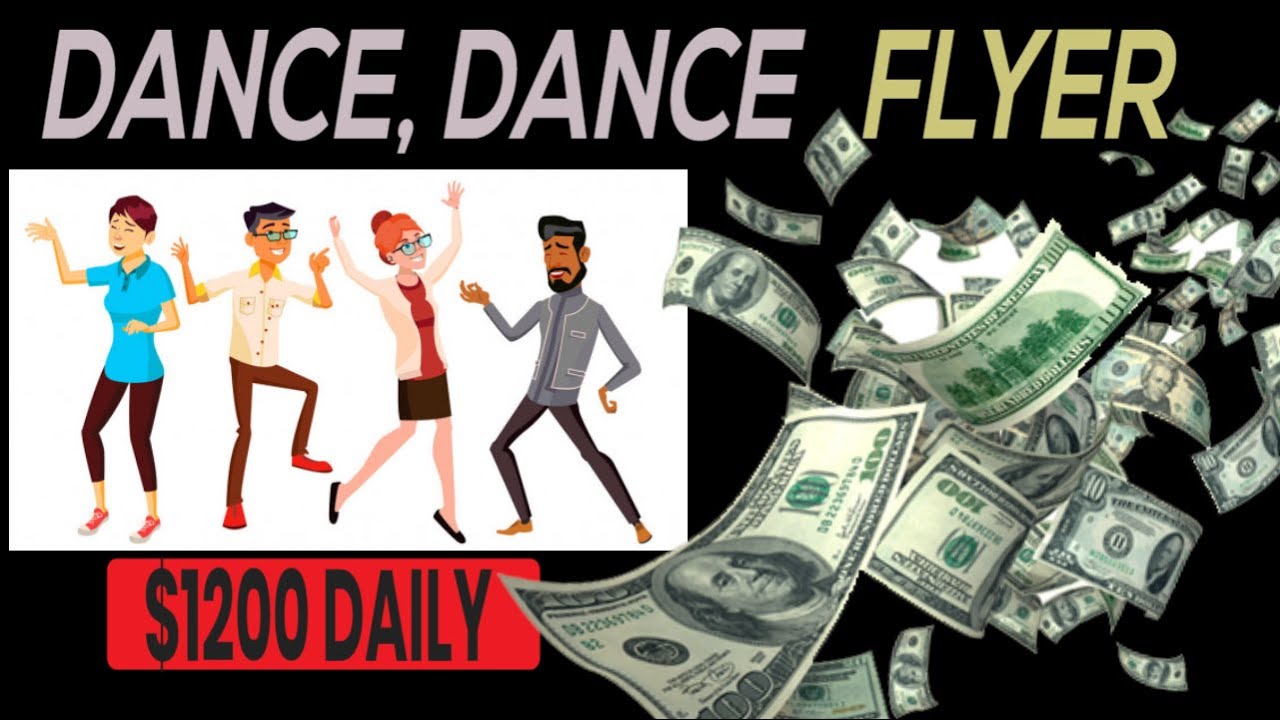 [Make money mailing flyers], Work from home flyers, best high-ticket ...