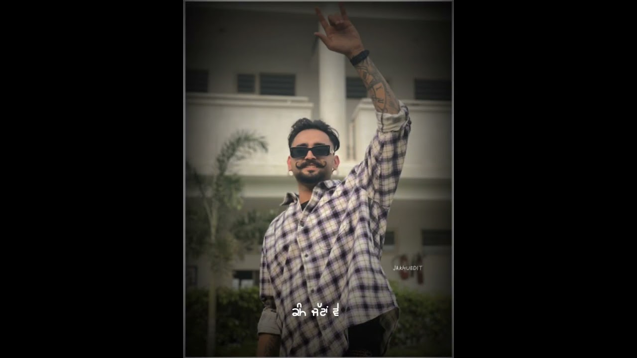 MACHI JANDE AA NEW TRENDING PUNJABI SONG LYRICS STATUS SONG BY HUNAR machi-jande-aa-new-trending-punjabi-song-lyrics-status-song-by-hunar