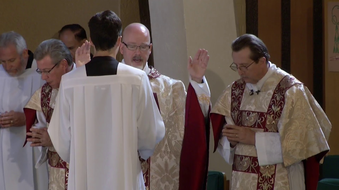 Easter Sunday - April 16, 2017 - YouTube