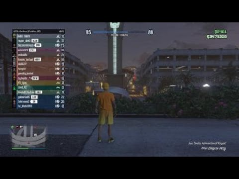 Gta5 online domsday the bogdan problem act2 - YouTube