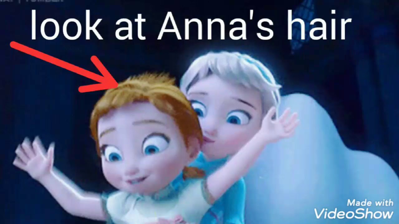 Elsa as a cat!… - YouTube