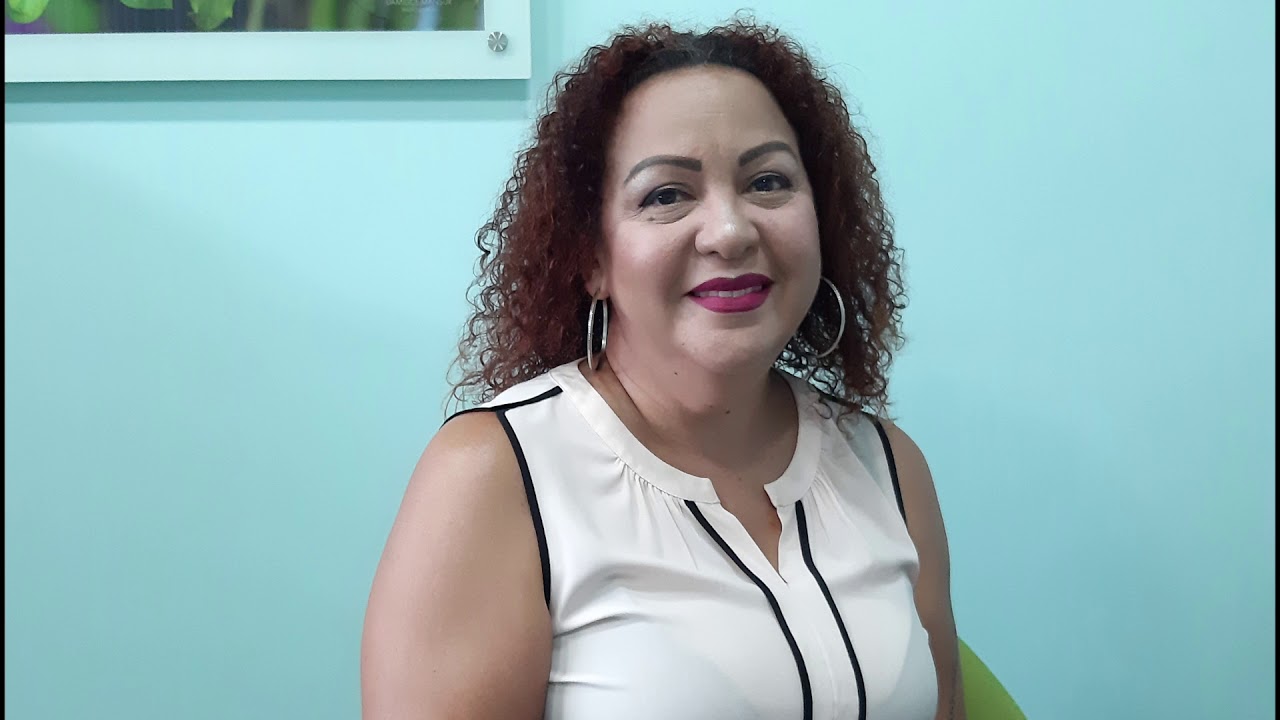 Comportacion di hende ta importante pa domina e pandemia - YouTube