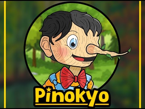 Pinokyo [Tiyatro - Çocuk Oyunu]