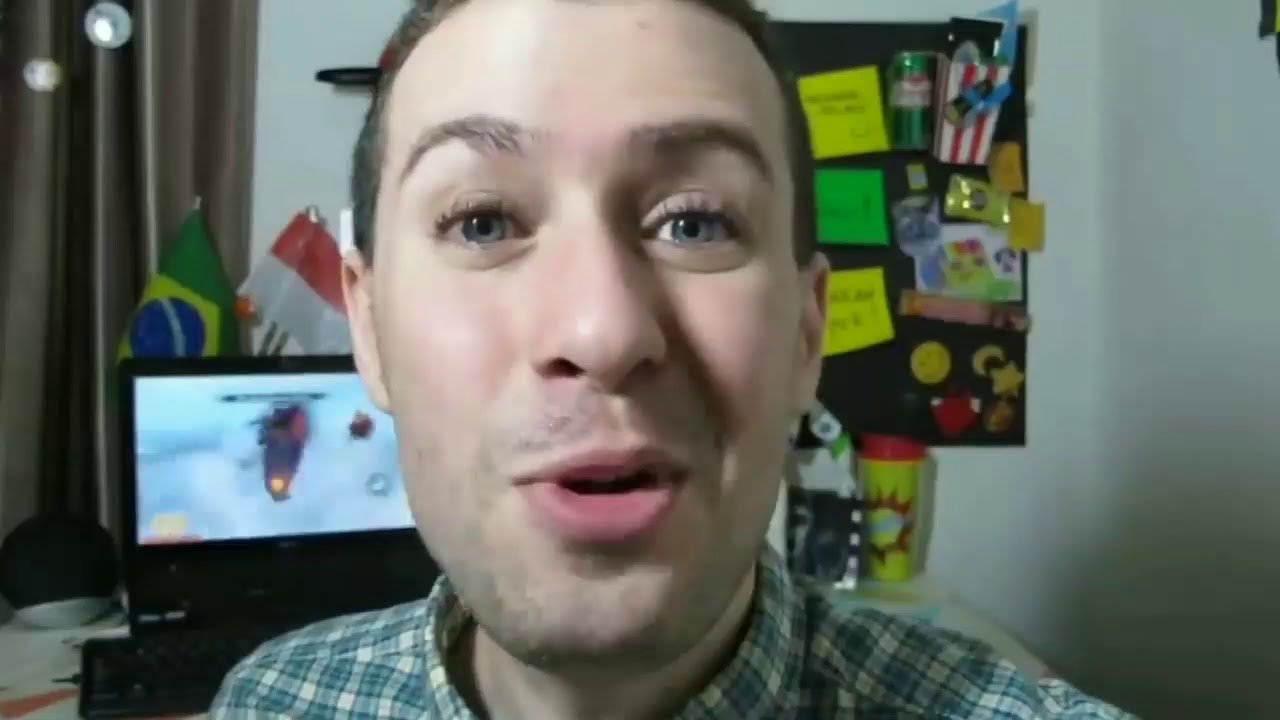 intro Felipe Valdes - 10 menit - YouTube