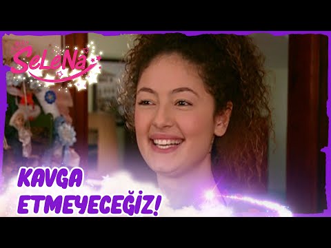 Artık sizinle uğraşmayacağım | Selena 55. Bölüm Sahneleri ✨