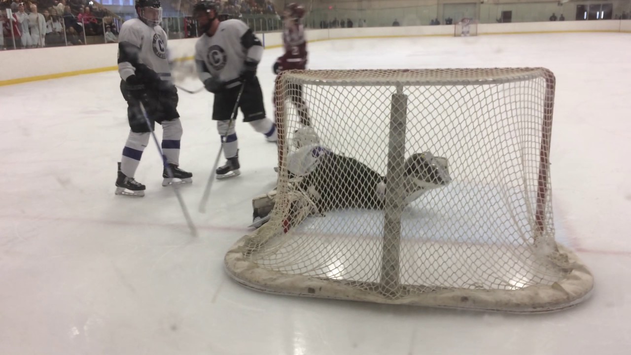 Joe Sharib CA @ Avon IMG 6623 - YouTube