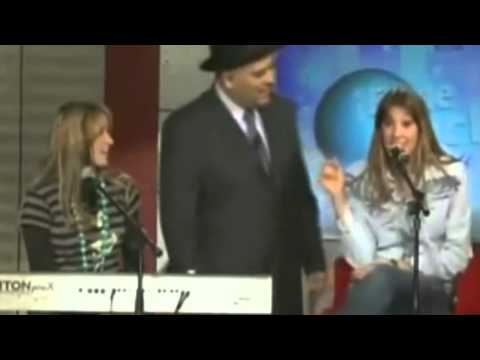 La inocencia de Hanna Perez