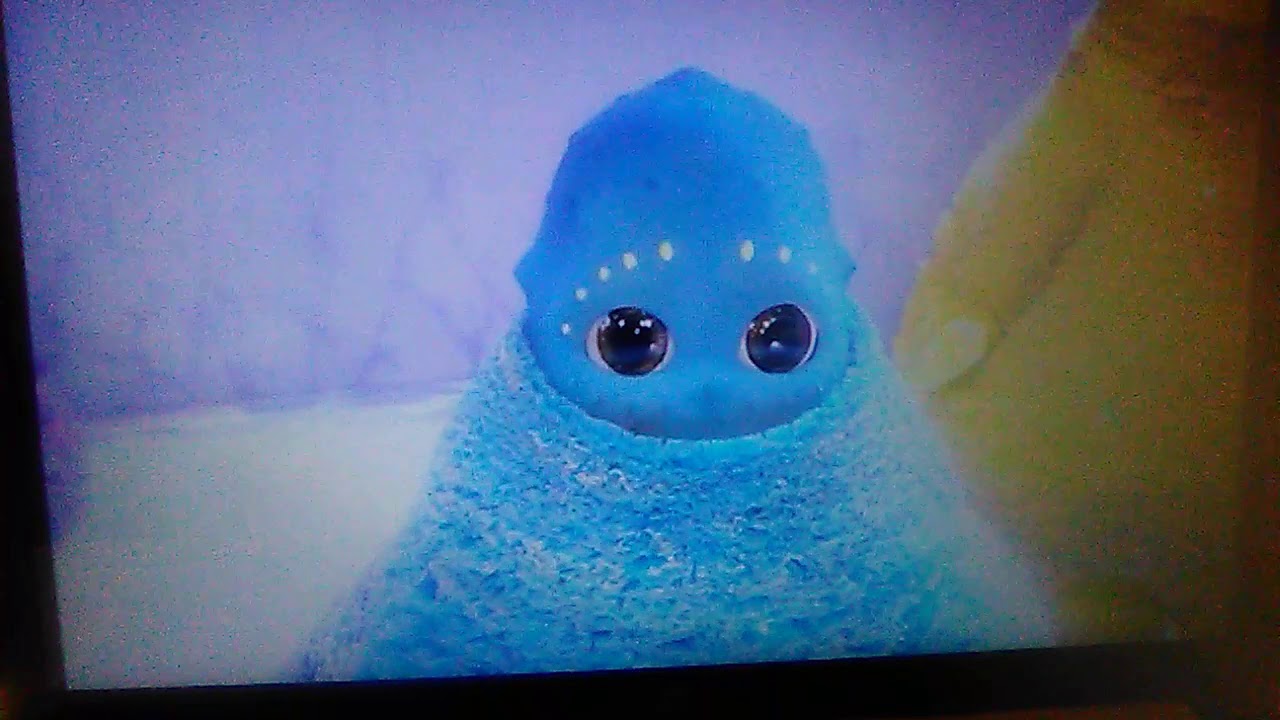 Boohbah: A Pile of Balls End Dance - YouTube