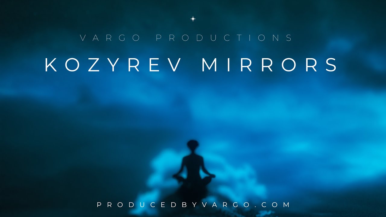 KOZYREV MIRRORS | [Dark x Trippy x Gritty] Hip-Hop Beat - YouTube