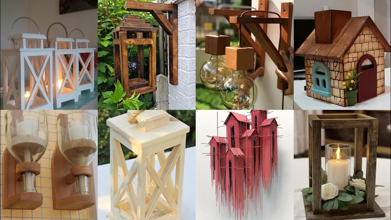 TOP 50 VINTAGE STUNNING AND PROFITABLE WOOD WORKING IDEAS WOODEN ...