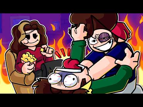 3 (NOT) Normal Siblings 