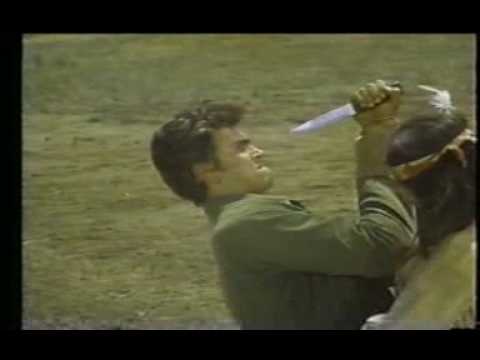 KXTX-TV - "Bonanza" promo - 1991 - YouTube