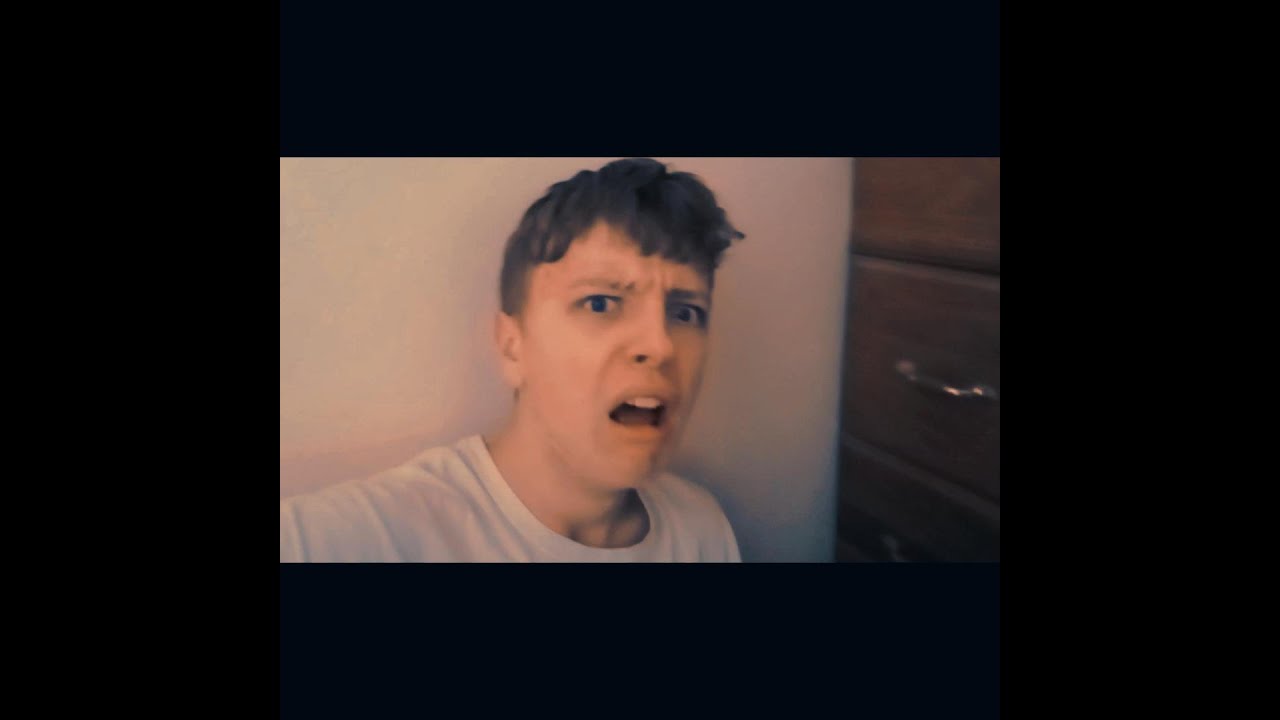 Short Film I Made In About A Hour - YouTube