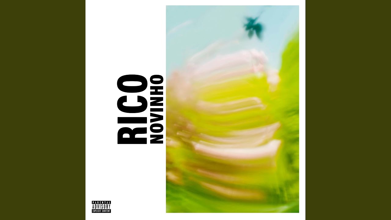 Rico Novinho Youtube Music