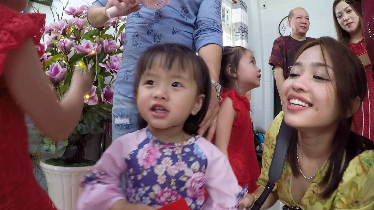 Tet 2020 3 - YouTube