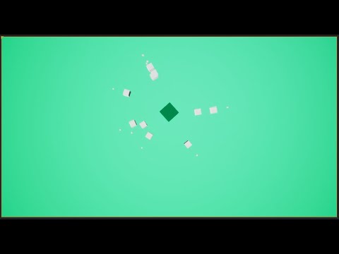 Unreal Engine C++ Curves. Circle, Ellipses and Lissajous. Also orbiting ...