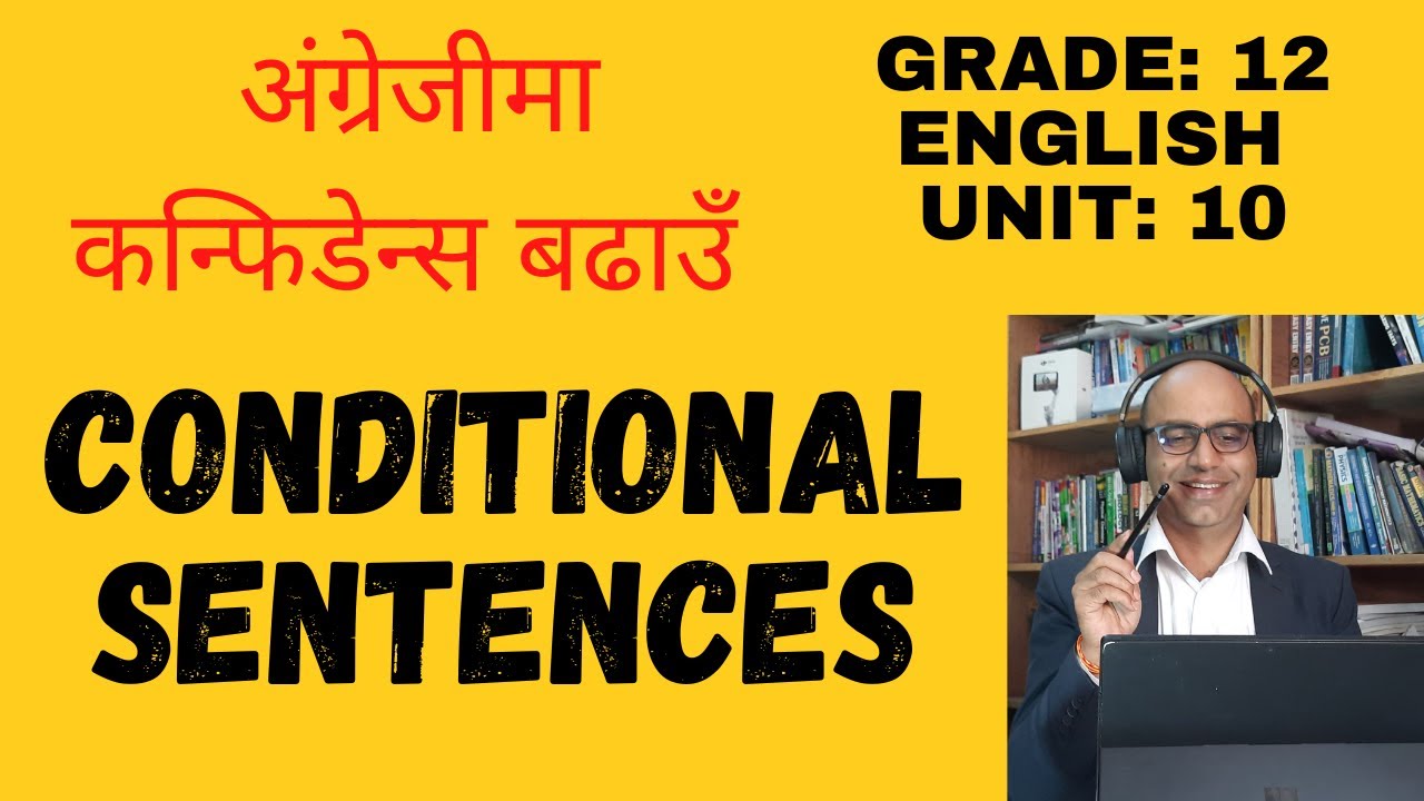 UNIT 10 Grade 12 ENGLISH || New Syllabus NEB | Grammar Exercise full ...