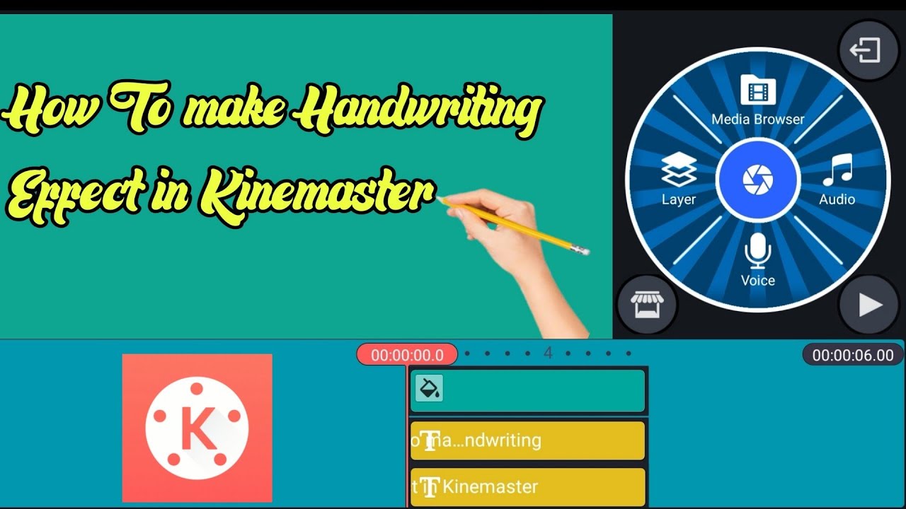 How To Make Handwriting Effect In Kinemaster Tutorial Bicolanang How To Make Handwriting Effect In Kinemaster Tutorial Bicolanang