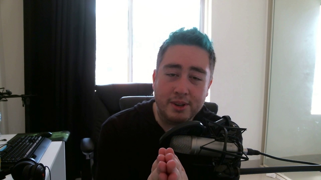 A Quick Streaming Update! - YouTube