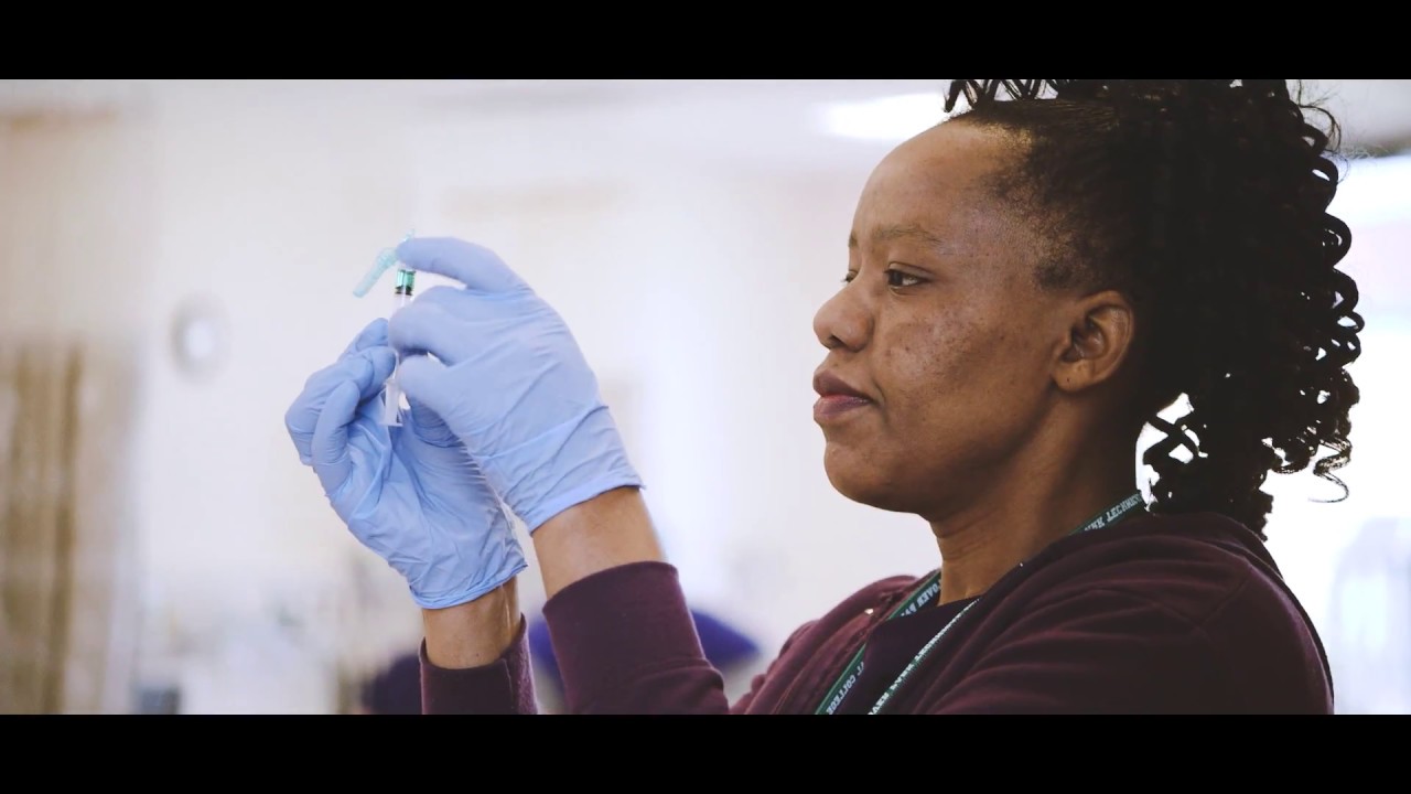 CPTC Nursing Program - YouTube