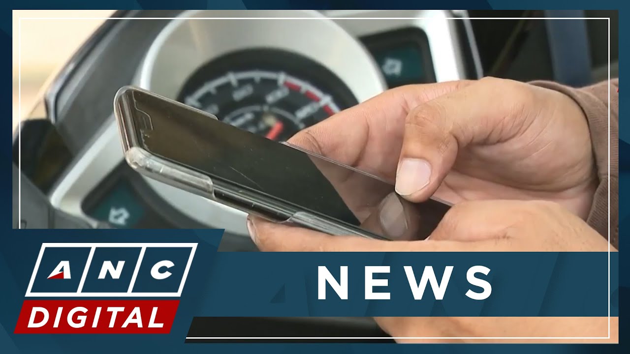 Marcos approves 90-day sim registration extension | ANC - YouTube