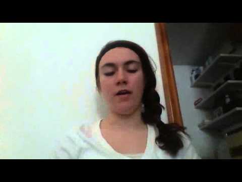 Webcam video from March 11, 2015 06:55 PM (UTC) - YouTube