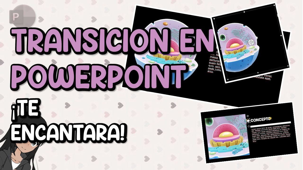USA ESTA TRANSICIÓN EN POWERPOINT - TRANSICION DE TRANSFORMAR - PPT ...