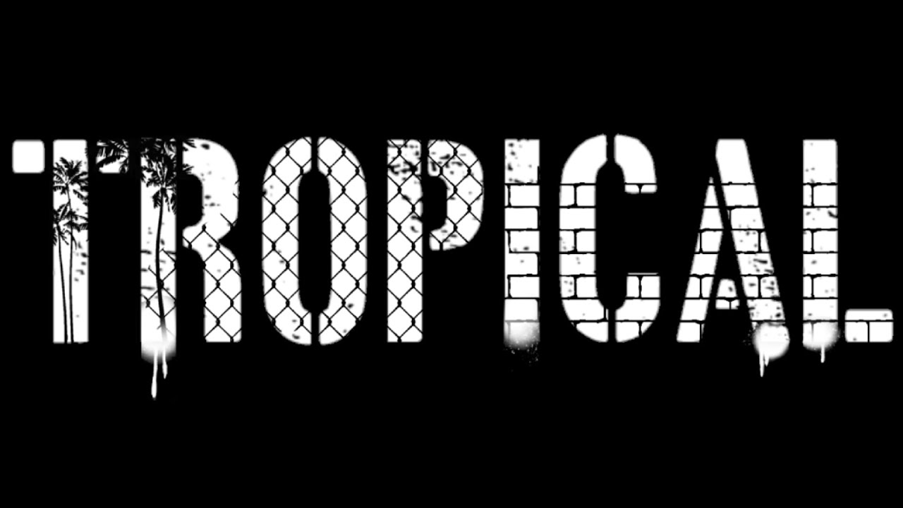 TROPICAL - Graffiti Documentary - YouTube