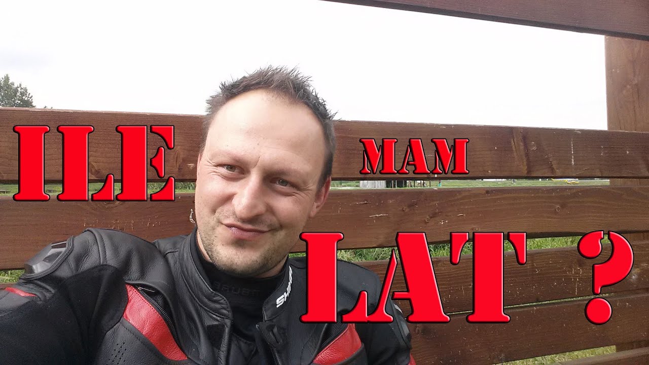 Ile mam lat? Erotyczny Masaż Tantryczny Warszawa TaoMan Radosław ...