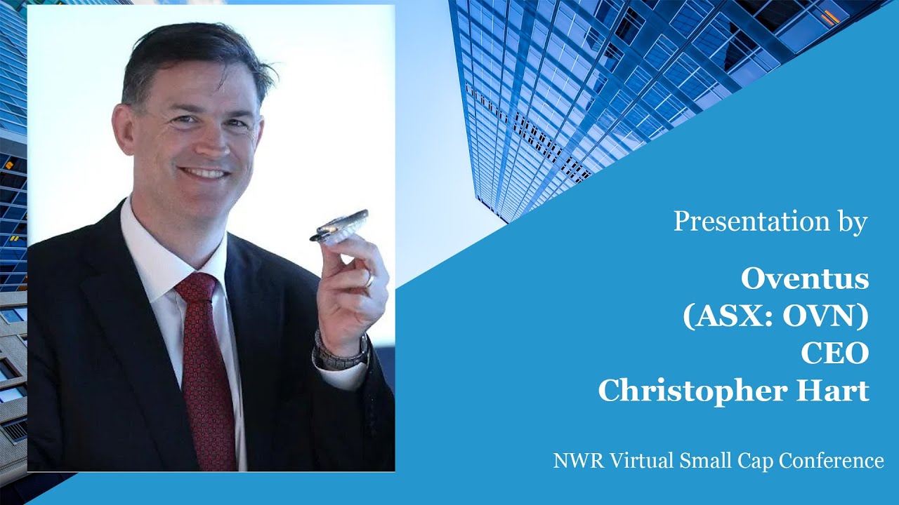 Oventus Medical Presentation - 2021 NWR Virtual Investor Conference ...