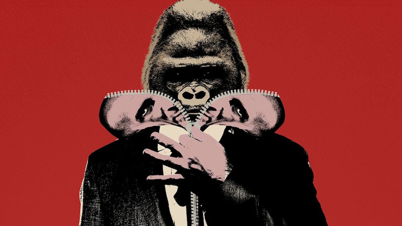 Aaaaaaaah! Teaser - YouTube