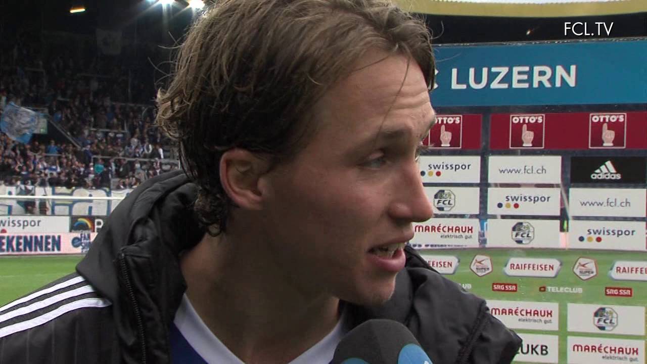 1:1 mit Nici Haas (RSL 34) - YouTube