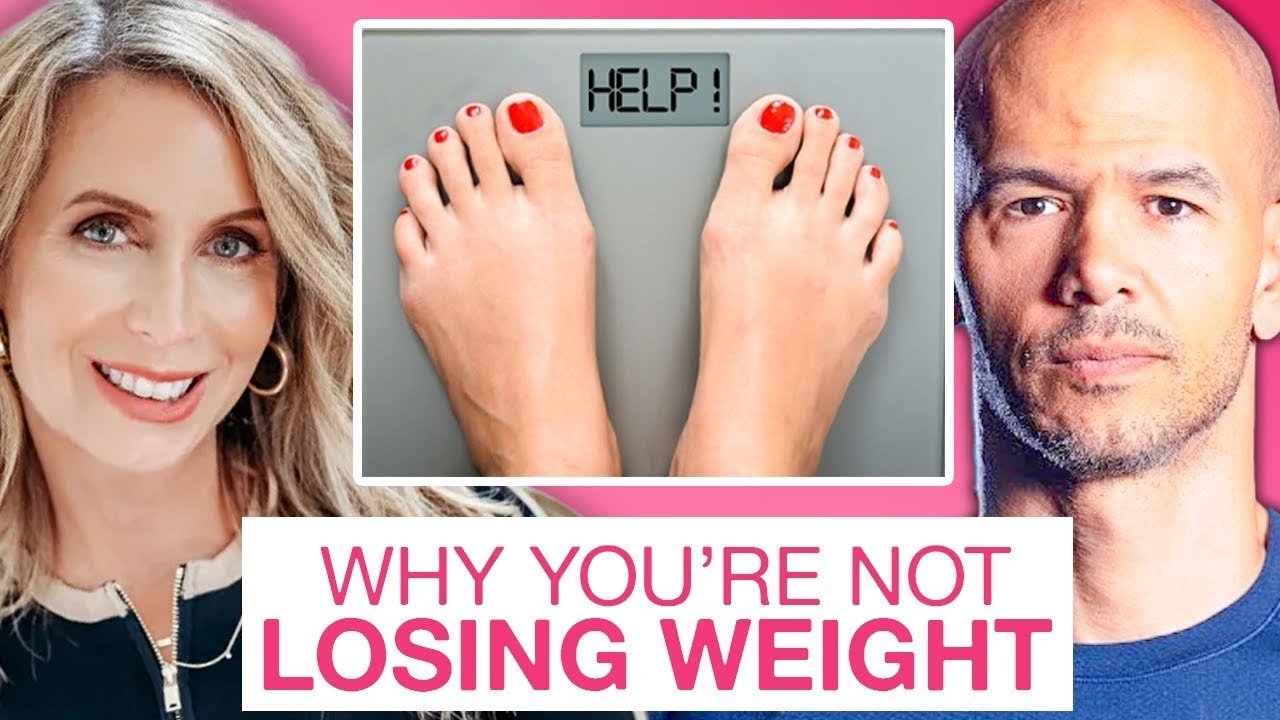 The MOST Efficient Way to Build Muscle & Burn Fat For Women Over 40 ...