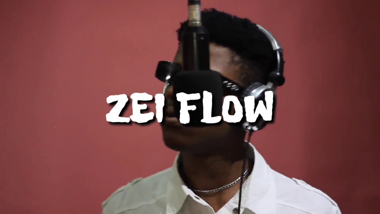 Senzei - Zei Flow - YouTube