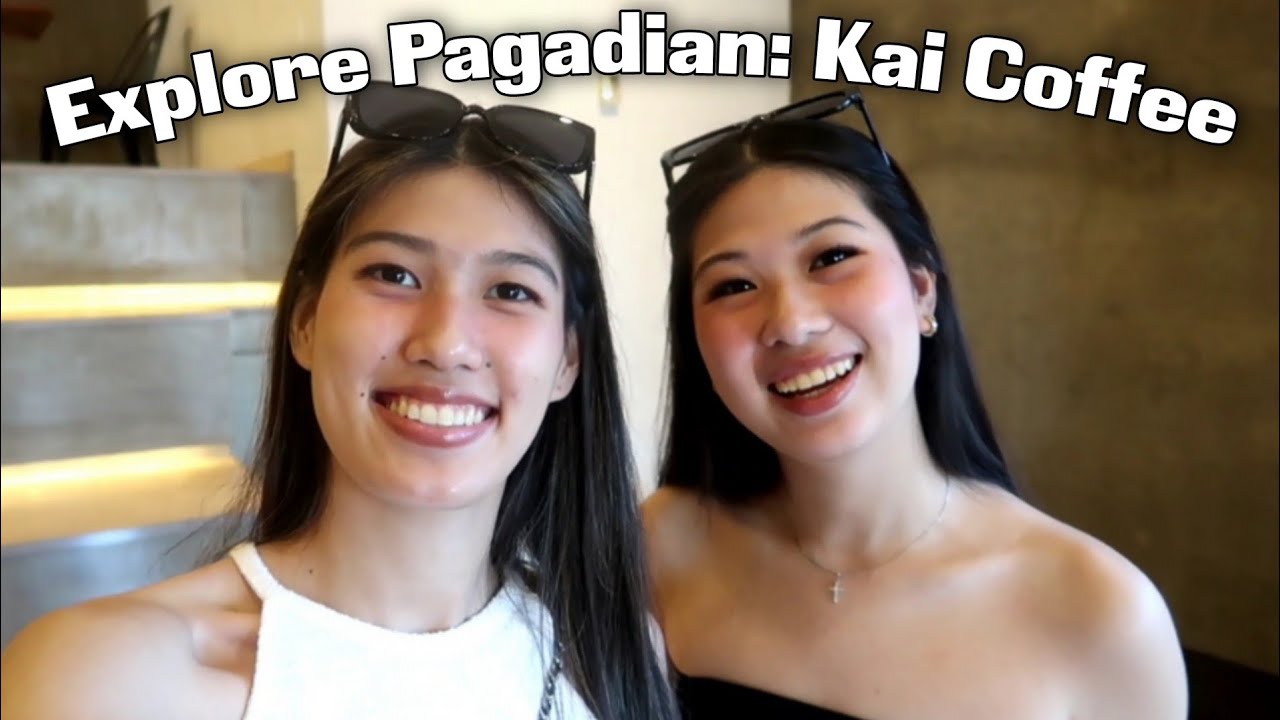 Explore Pagadian: Kai Coffee - YouTube